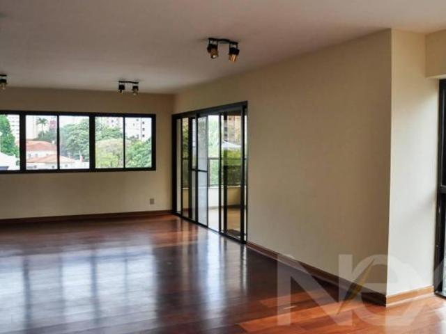 apartamento á venda e para aluguel em Cambuí