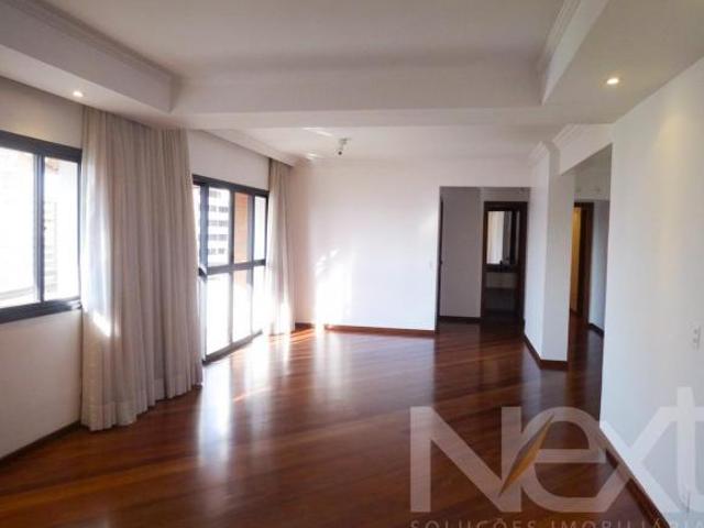 apartamento á venda e para aluguel em Cambuí
