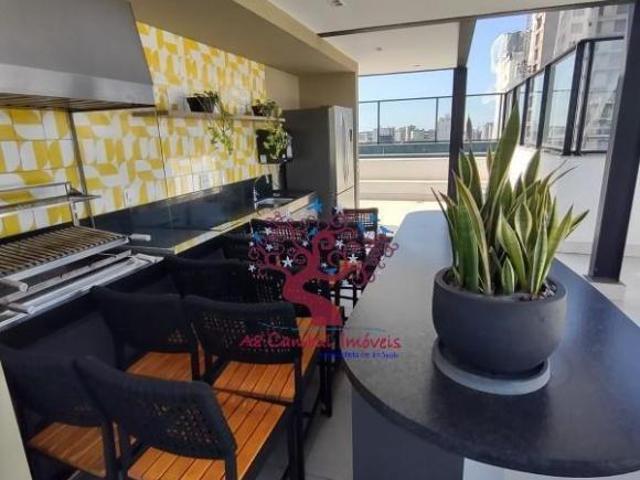 apartamento á venda e para aluguel em Cambuí
