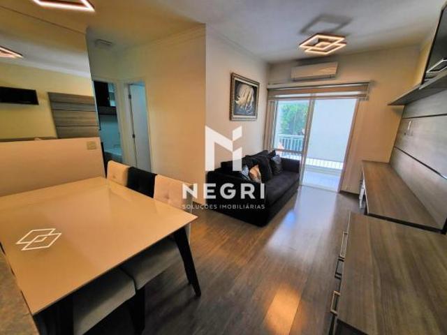 apartamento á venda e para aluguel em Cambuí
