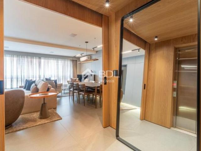 apartamento á venda e para aluguel em Cambuí