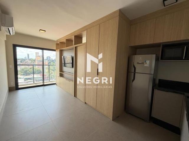 apartamento á venda e para aluguel em Cambuí