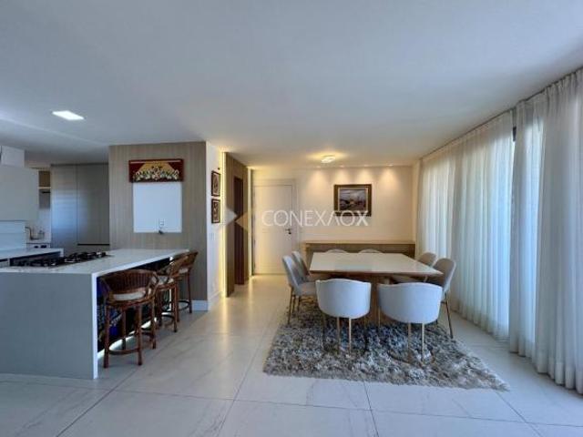 apartamento á venda e para aluguel em Cambuí
