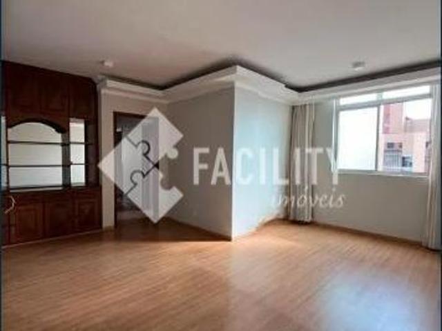 apartamento á venda e para aluguel em Cambuí