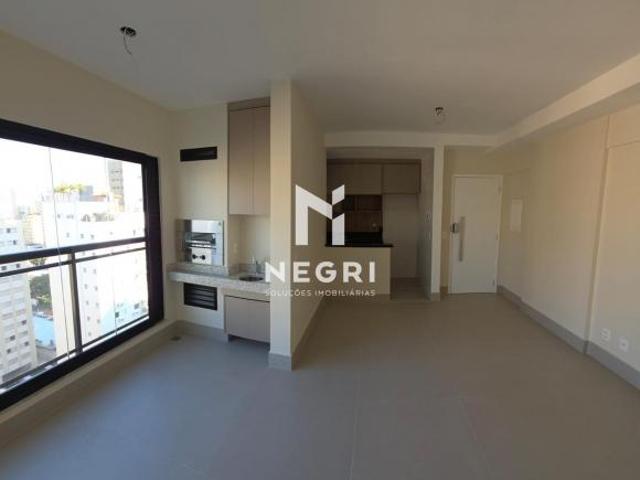 apartamento á venda e para aluguel em Cambuí