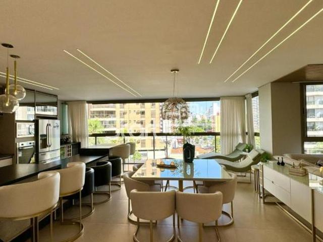 apartamento Cambuí Campinas
