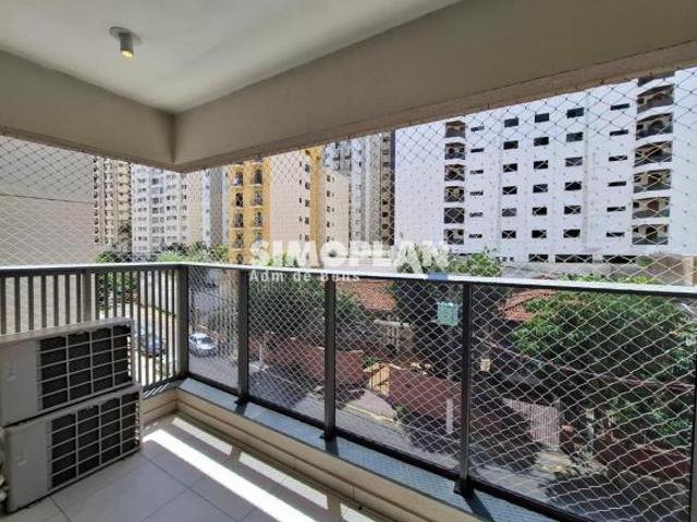 apartamento á venda e para aluguel em Cambuí