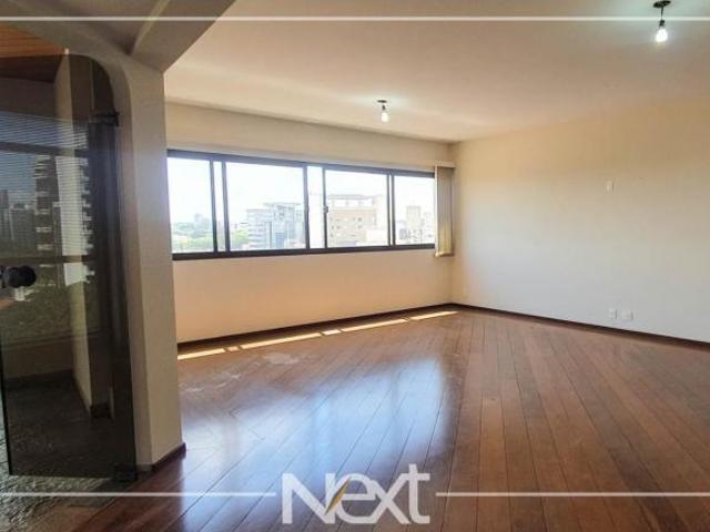 apartamento á venda e para aluguel em Cambuí