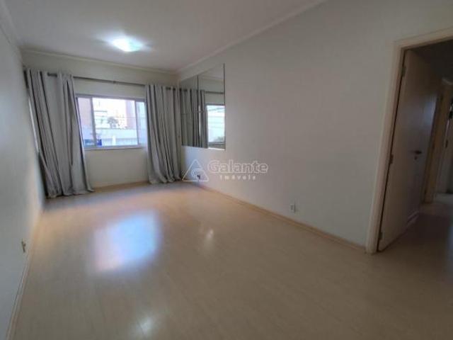 apartamento á venda e para aluguel em Cambuí
