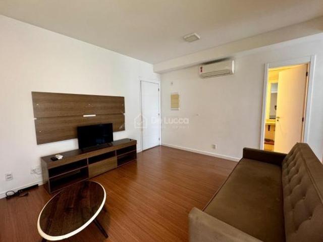 apartamento á venda e para aluguel em Cambuí