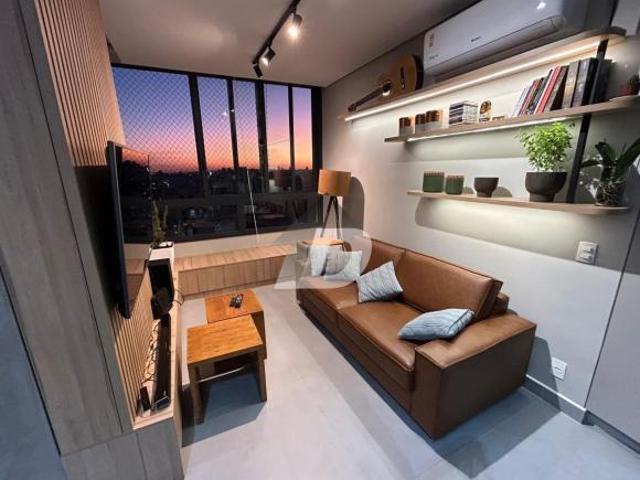apartamento á venda e para aluguel em Cambuí