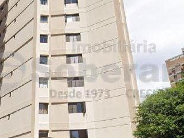 apartamento á venda e para aluguel em Cambuí