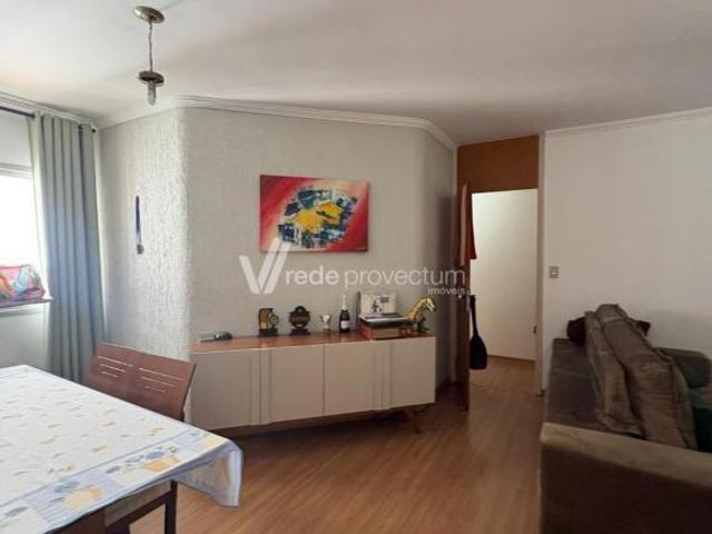 apartamento á venda e para aluguel em Cambuí