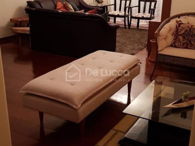 apartamento á venda e para aluguel em Cambuí