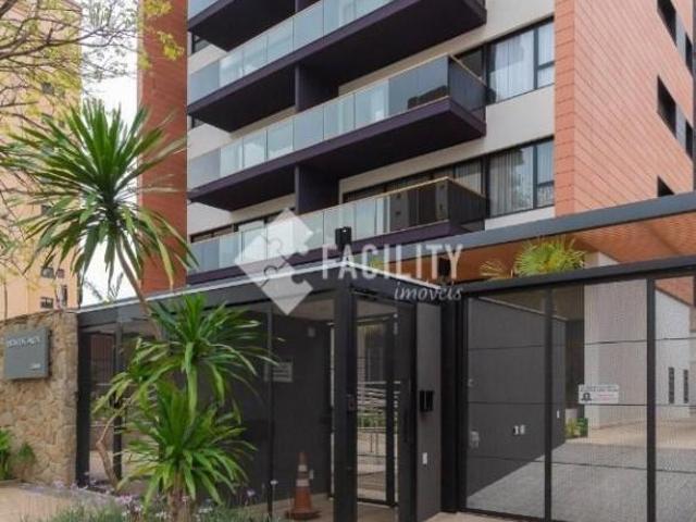 apartamento á venda e para aluguel em Cambuí