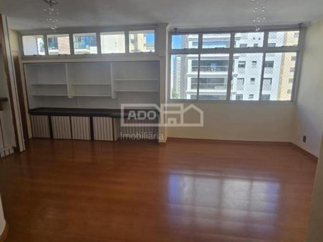 apartamento á venda e para aluguel em Cambuí