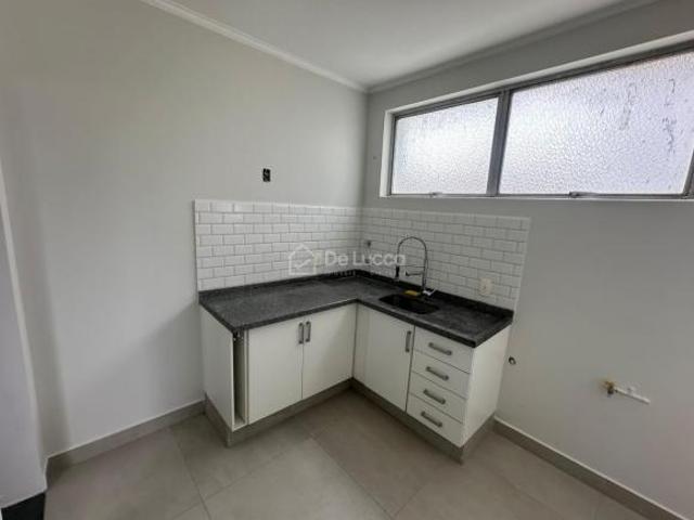 apartamento á venda e para aluguel em Cambuí