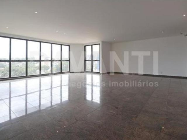 apartamento á venda e para aluguel em Cambuí
