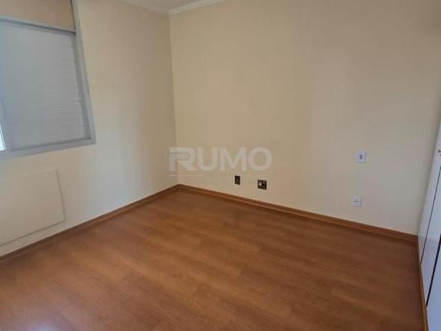 apartamento á venda e para aluguel em Cambuí