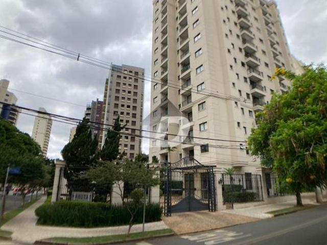 apartamento á venda e para aluguel em Cambuí
