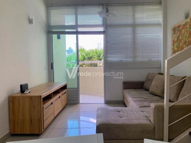 apartamento á venda e para aluguel em Cambuí
