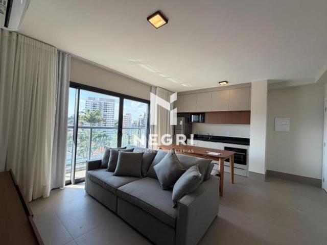 apartamento á venda e para aluguel em Cambuí