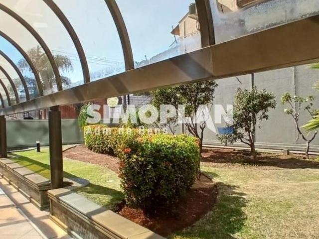 apartamento á venda e para aluguel em Cambuí