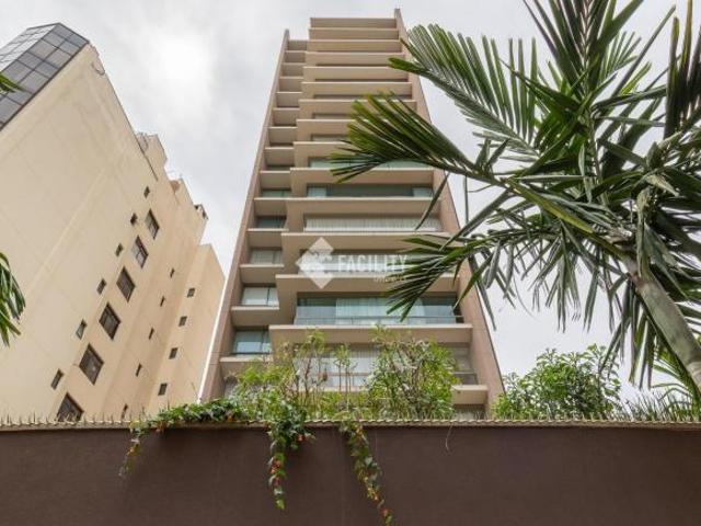 apartamento á venda e para aluguel em Cambuí