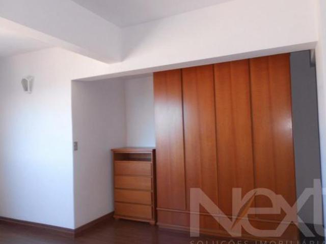 apartamento á venda e para aluguel em Cambuí