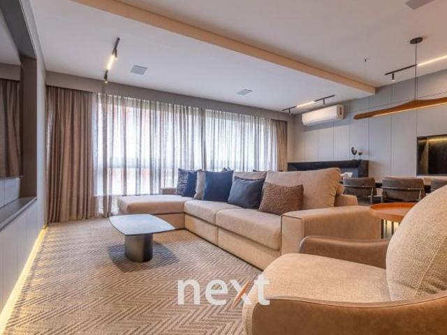 apartamento á venda e para aluguel em Cambuí