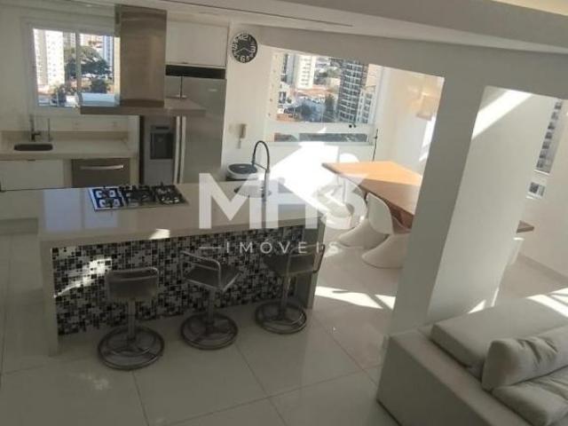 apartamento á venda e para aluguel em Cambuí