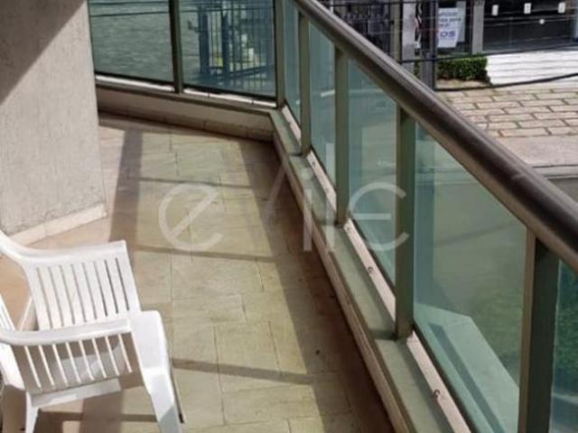 apartamento á venda e para aluguel em Cambuí