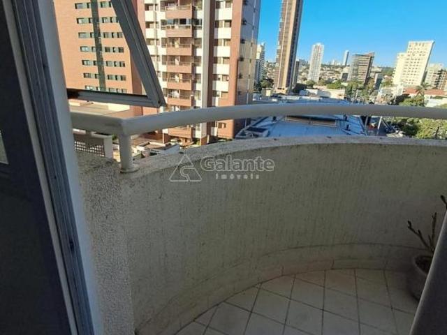 apartamento á venda e para aluguel em Cambuí