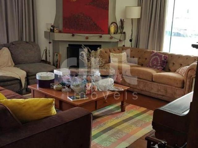 apartamento á venda e para aluguel em Cambuí
