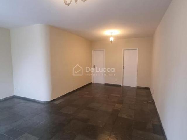 apartamento á venda e para aluguel em Cambuí