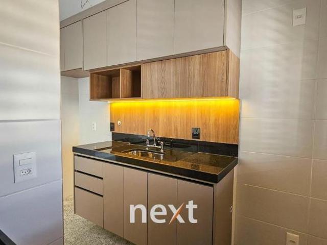 apartamento á venda e para aluguel em Cambuí