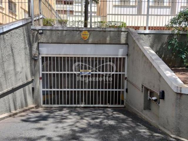 apartamento à venda em Cambuí