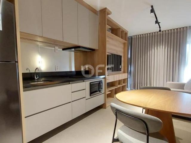 apartamento á venda e para aluguel em Cambuí