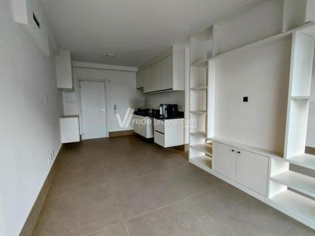 apartamento á venda e para aluguel em Cambuí