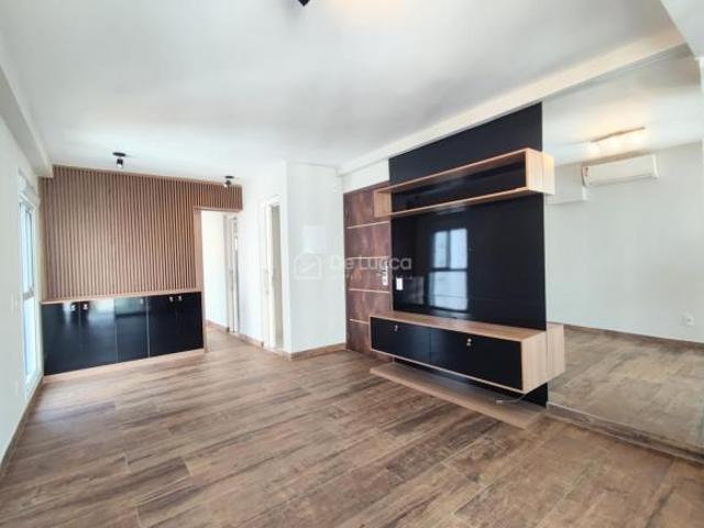 apartamento á venda e para aluguel em Cambuí
