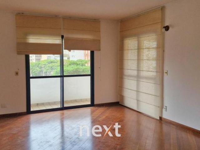 apartamento á venda e para aluguel em Cambuí