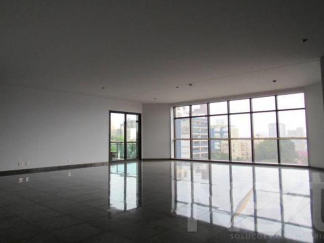 apartamento á venda e para aluguel em Cambuí