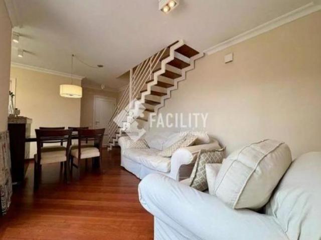apartamento á venda e para aluguel em Cambuí