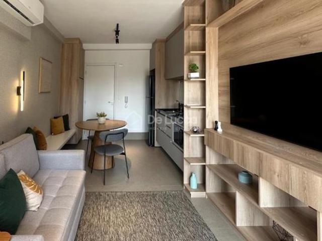 apartamento á venda e para aluguel em Cambuí