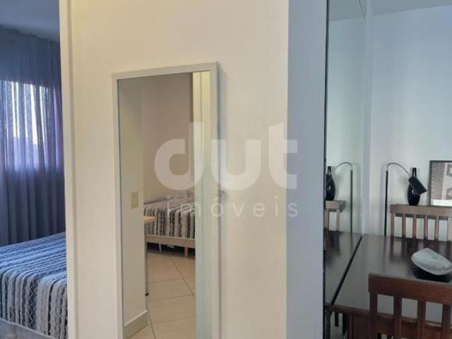 apartamento á venda e para aluguel em Cambuí