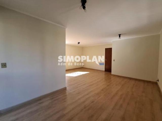apartamento á venda e para aluguel em Cambuí