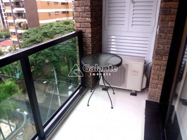 apartamento á venda e para aluguel em Cambuí