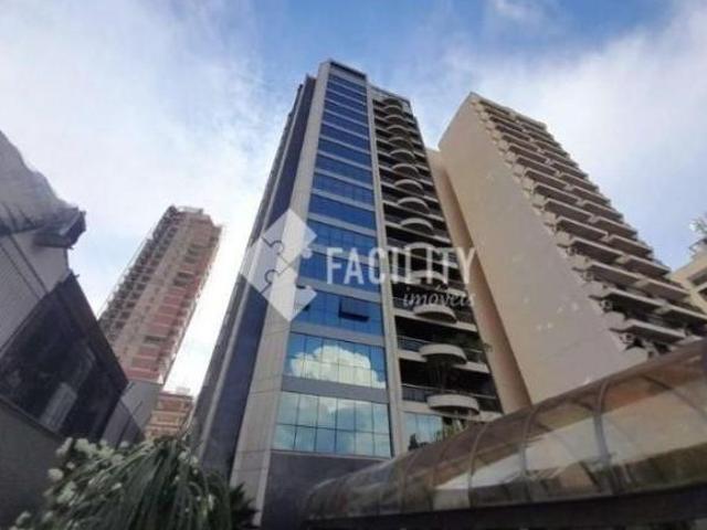 apartamento á venda e para aluguel em Cambuí