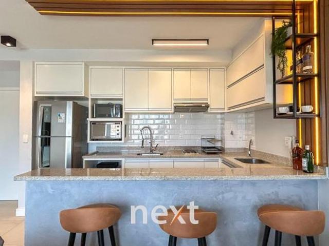 apartamento á venda e para aluguel em Cambuí