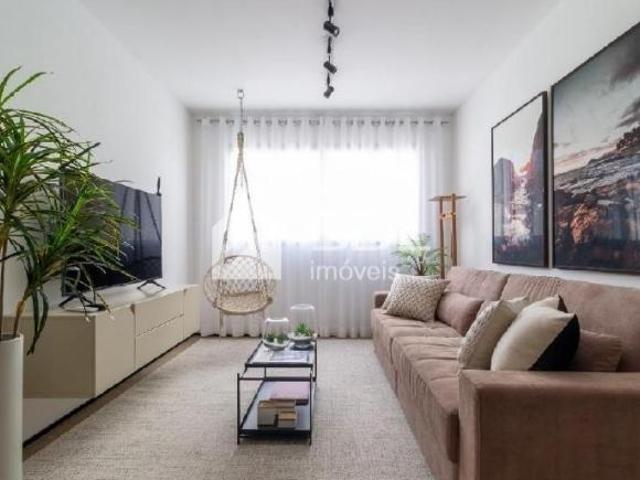 apartamento á venda e para aluguel em Cambuí